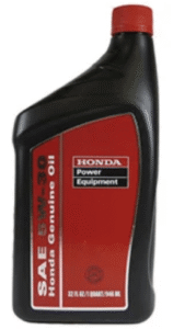 Ariens Snowblower Oil Capacity Chart(For All Models) | Engine Oil Journal