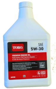 Ariens Snowblower Oil Capacity Chart(For All Models) | Engine Oil Journal