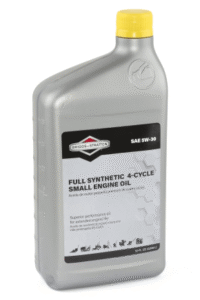 Best Motor Oil for Small Engines(Top 5 Best 2026) | Engine Oil Journal
