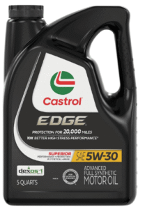 Best Oil for High Performance Engines(Top 5 Best 2026) | Engine Oil Journal
