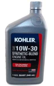 Best Motor Oil for Small Engines(Top 5 Best 2026) | Engine Oil Journal