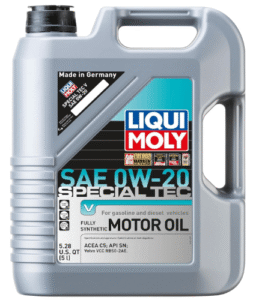 Engine Oil for Mini Cooper(Top 5 Best 2026) | Engine Oil Journal