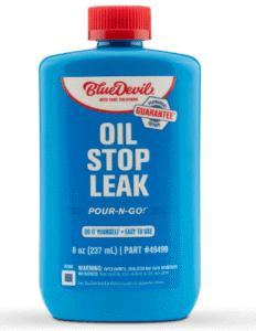 Engine Burning Oil Treatment(5 Best Additive to Stop Oil Burning ...