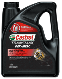 Dexron II Equivalent(Top 5 BEST Equivalent 2026) | Engine Oil Journal