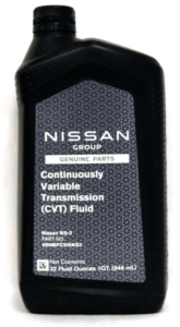 Nissan Murano Oil Type 2006null