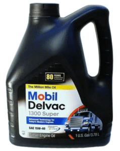 Paccar Mx 13 Oil Capacity