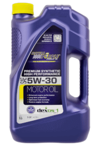 Honda Type R Engine Oil(+ Top 5 Best Picks 2026) | Engine Oil Journal