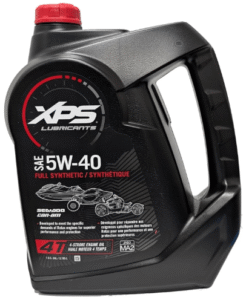 SeaDoo 4-TEC Engine Oil Capacity(For ALL Models) | Engine Oil Journal